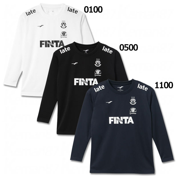 メーカー希望小売価格はメーカーカタログに基づいて掲載していますメーカー希望小売価格はメーカー商品タグに基づいて掲載しています 商品詳細ブラジル発のブランド・フィンタ、子供/ジュニア/キッズ用プラクティスシャツ。 フロントのコンパクトなプリン...