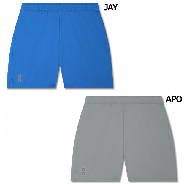 商品詳細オン、大人/メンズ用トレーニングショーツ。 7インチ丈の軽量ランニングショーツ。カバー力を高めるインナー付き。ストレッチ性が高くしなやかな着用感。ジッパーの付き隠しバックポケットに貴重品を安全に収納可能。レギュラーフィットシルエット...