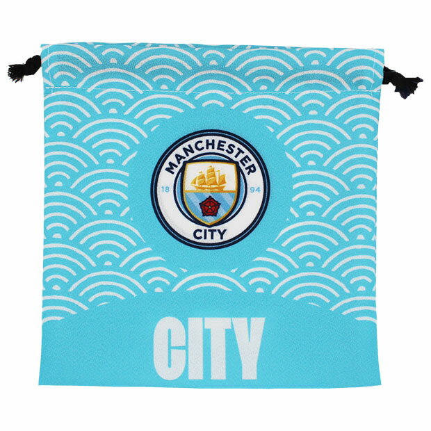 メーカー希望小売価格はメーカーカタログに基づいて掲載していますメーカー希望小売価格はメーカー商品タグに基づいて掲載しています 商品詳細イングランド・プレミアリーグの名門、マンチェスターシティ、巾着袋。 定番のサポーターズアイテム。様々な用途...