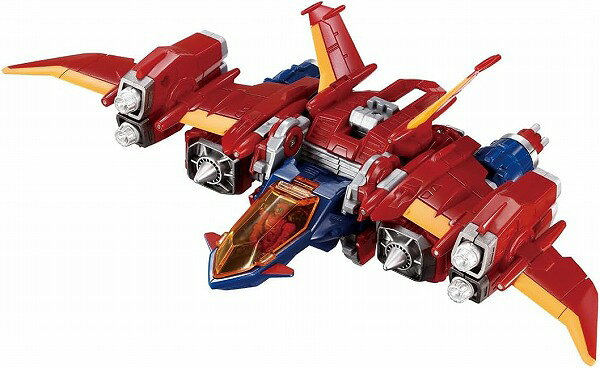 ダイアバトルスV2 バトルス02発進! ダイアバトルス バトルス02は、優れた操縦性を持つ高速飛行戦闘マシン。 腕部武装ユニット＋空中機動ブースターとそれらを制御する単座型ボレットモジュール機で構成。 腕部武装ユニットは多数の機能別オプショ...