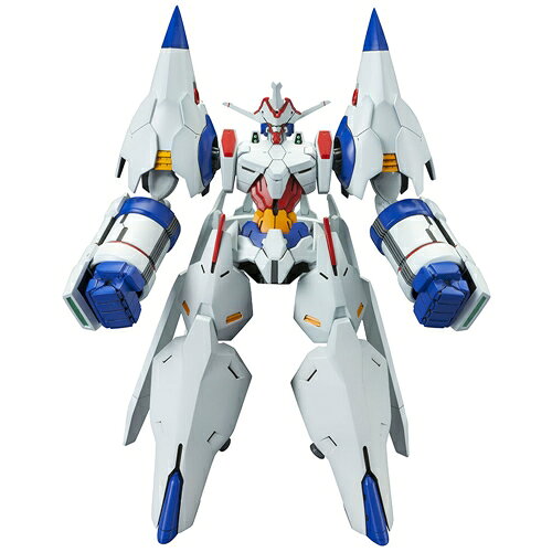TVアニメ「キャプテン・アース」より、アースエンジン・インパクターが初商品化! メカデザイナーコヤマシゲト氏による完全監修を行い、造形・可動において高い次元で立体化しました。 ■特徴的な表情平手が両手分付属。 ■腕部キャノン砲展開パーツが2...
