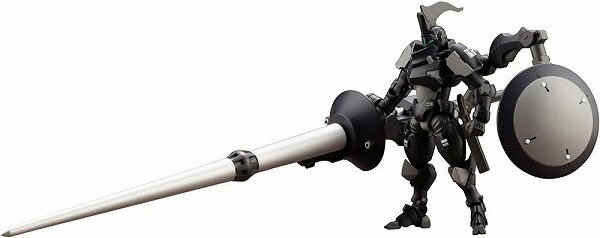 ■パラポーン・イグナイトのデザインと仕様をブラッシュアップした実質的なVer.2.0とも呼ぶべきキャラクターです。 ■手首以外のパーツが完全新規設計となり大型の武装を保持できるようになった股関節構造や首の前後可動、足首の軸関節構造などウォー...