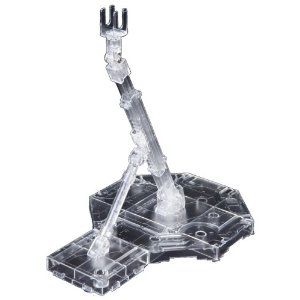 ◆ ディスプレイする機体を選ばす、どんなシーンにもマッチするクリアカラー！ ◆ 各シリーズキットに対応するジョイントパーツ付属。 ◆ MG、HG、R3、エヴァンゲリヲン新劇場版などさまざまなプラモデルに対応！ ※ほとんどのプラモデルが飾れま...