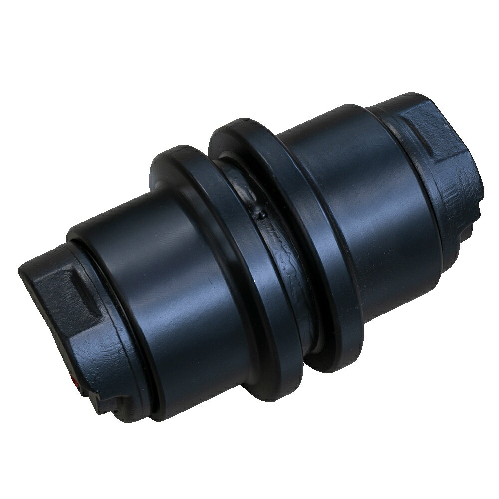 トラックローラ アッセン ZX50UA (下部ローラー） 機種 :日立建機 ZX50UA 適用号機（シリアル番号）:# 適用 : サイズ : ローラー外径 122φ 1台分は8個必要です。 機種と号機によって商品が異なります。 機種と号機と...