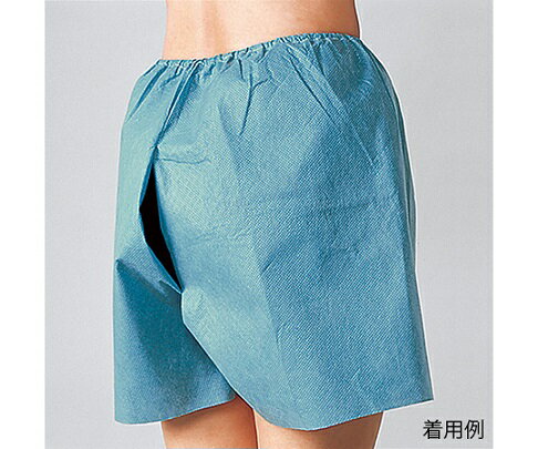 ※本商品は返品不可となります。発売元、製造元、輸入元又は販売元【竹虎　】【 商品説明 】「フェルラック　スリットパンツ　フリー60」は、注腸、内視鏡検査時に使用するスリットの入ったディスポパンツです。◆カテゴリー：手術・処置・検査◆用品群：...