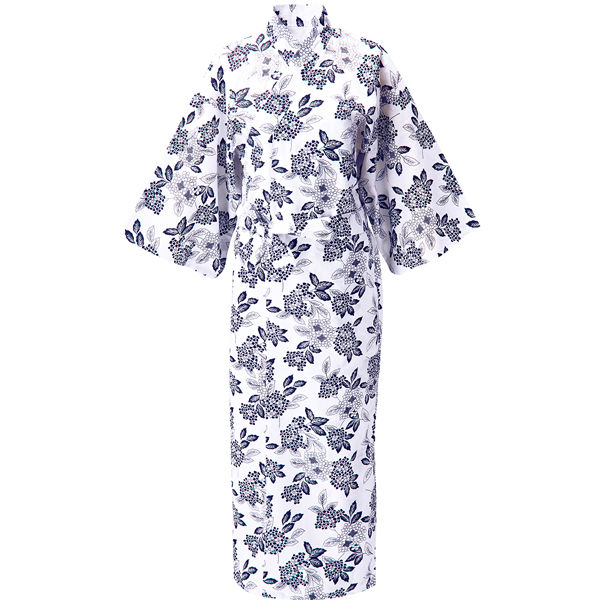 ※本商品は返品不可となります。発売元、製造元、輸入元又は販売元【川本産業】【 商品説明 】「CHネマキプリント　婦人　M」は、ガーゼ素材のおねまきです。着脱しやすいので、入院時や介護用に便利です。適応サイズ（婦人M）：適応身長155〜160...
