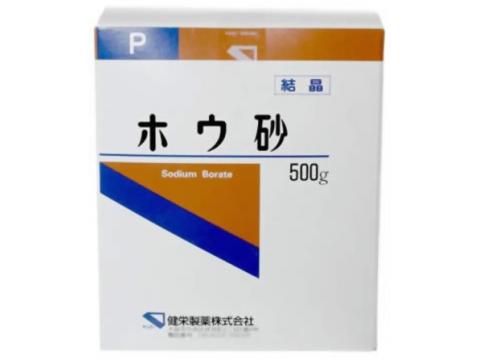 発売元、製造元、輸入元又は販売元　【 健栄製薬 】【 商品説明 】「ホウ砂（結晶）P」は、ホウ砂 (Na2B4O7・10H2O) 99.0〜103.0%を含有します。スライムの材料に。【 取扱注意事項 】使用上の注意●使用する場合は、こぼれ...