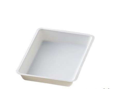 ※本商品は返品不可となります。発売元、製造元、輸入元又は販売元【アズワン】【 商品説明 】「ディスポトレー　DT−2」は、使い切りタイプのトレーです。オートクレーブ不可サイズ：150×105×19mm入数：1箱(500枚入)【 原材料 】P...