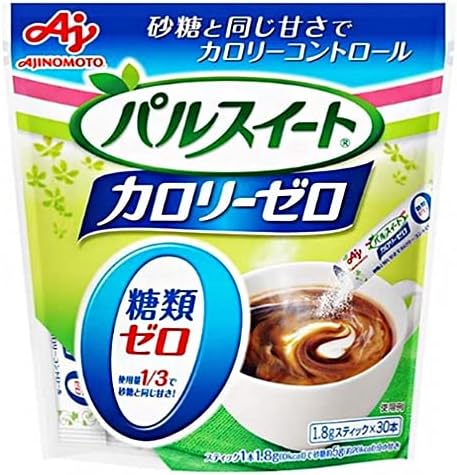 ※本商品は返品不可となります。発売元、製造元、輸入元又は販売元【味の素】【 商品説明 】「パルスイート　カロリーゼロ　スティック（味の素）」は、カロリーゼロ・糖類ゼロのアミノ酸から生まれた甘さの甘味料です。●毎日の食事、カロリー摂取が気にな...