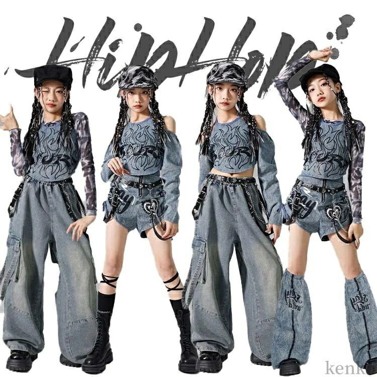 商品詳細 商品内容 セット販売 素材 ポリエステル、デニム カラー 写真通り サイズ サイズ 身長CM 体重KG 110 110-120 15~20 120 110-120 20~25 130 120-130 25~30 140 130-1...