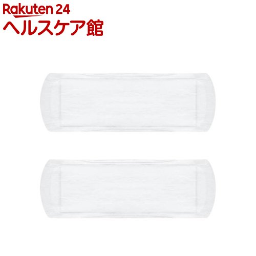 お店TOP＞介護＞おむつ・失禁対策・トイレ用品＞尿とりパッド＞尿とりパッド ケース＞リフィール 快適下着用 4回吸収 尿とりパッド (200枚 or 96枚)【リフィール 快適下着用 4回吸収 尿とりパッドの商品詳細】●紙パンツ+パッドの併...