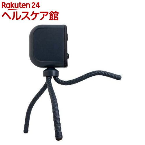 お店TOP＞家電＞照明機器＞ライト＞センサーライト＞ライテックス 乾電池式どこでもセンサーカメラ C-BT7000 (1台)【ライテックス 乾電池式どこでもセンサーカメラ C-BT7000の商品詳細】●自由に曲がるどこでもアーム。フェンスに...