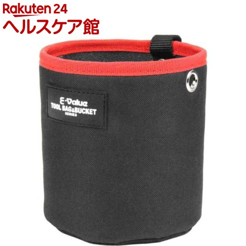 お店TOP＞DIY・ガーデン＞作業工具・大工道具＞作業工具＞腰袋・ホルスター＞E-Value ビスカップ L EBC-L (1コ入)【E-Value ビスカップ L EBC-Lの商品詳細】コーススレッド、ビスなどの収納・持ち運びに便利です。...