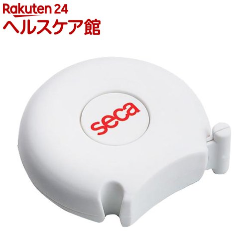 お店TOP＞DIY・ガーデン＞計測用具＞メジャー・定規＞メジャー・巻尺＞周囲測定テープ seca201 (1コ入)【周囲測定テープ seca201の商品詳細】●人体の湾曲にフィットする人間工学に基づいて設計されています。【規格概要】測定範囲...