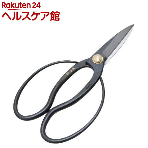 お店TOP＞DIY・ガーデン＞ガーデニング＞ガーデニング用具・工具＞剪定鋏＞千吉 金 刃長大久保鋏 200mm (1本)【千吉 金 刃長大久保鋏 200mmの商品詳細】●木鋏。●鋼付刃で切れ味抜群です。●長刃タイプなので葉刈りにも使用できま...