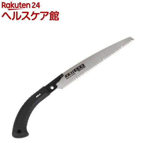お店TOP＞DIY・ガーデン＞作業工具・大工道具＞切断工具＞のこぎり＞藤原産業 SK11 替刃式サヤ付鋸 270 剪定用 SSY-270S (1本)【藤原産業 SK11 替刃式サヤ付鋸 270 剪定用 SSY-270Sの商品詳細】●回転脱着...