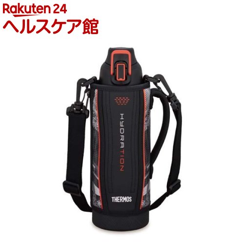 サーモス真空断熱スポーツボトル FHT-1002F：徹底レビュー！驚きの保冷力と活用術 | スポーツ＆アウトドア実用品レビューのブログ