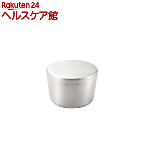 お店TOP＞ホーム＆キッチン＞保存容器・ストッカー＞保存容器＞食品保存容器＞ヨシカワ and ステンレスまる缶 AN0202 (1個)【ヨシカワ and ステンレスまる缶 AN0202の商品詳細】●暮らしと道具を繋ぐ「and」シリーズは、新...