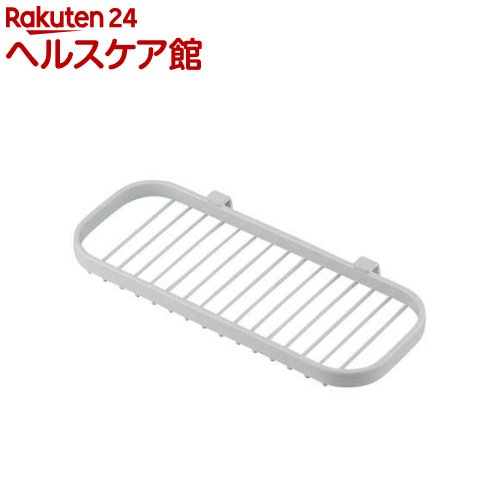 お店TOP＞ホーム＆キッチン＞キッチン＞シンクまわり用品＞水切りラック＞余白 マルチポケット S MG-402 (1個)【余白 マルチポケット S MG-402の商品詳細】●収納＆取り出し便利なポケットです。●たっぷり入ってサッと乾くワイヤ...
