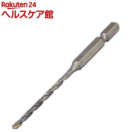 お店TOP＞DIY・ガーデン＞電動工具＞電動工具アクセサリー＞電動工具先端パーツ・アクセサリ＞SK11 充電磁器タイルドライバードリルビット 3.5mm (1本)【SK11 充電磁器タイルドライバードリルビット 3.5mmの商品詳細】●磁器...