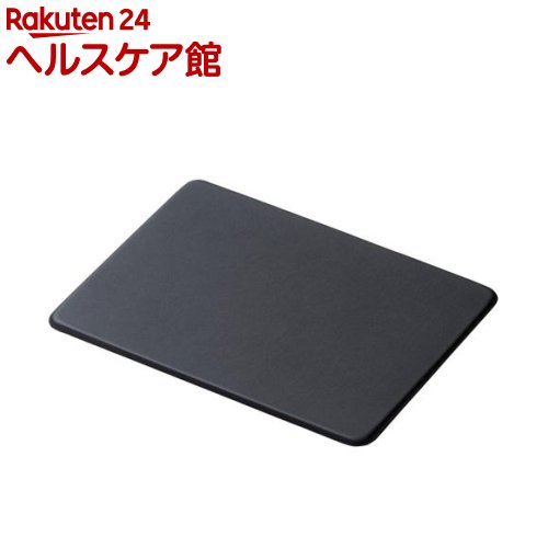 お店TOP＞家電＞情報家電＞パソコンサプライ＞マウスパッド・リストレスト＞エレコム マウスパッド ソフトレザー XLサイズ ブラック MP-SL02BK (1枚)【エレコム マウスパッド ソフトレザー XLサイズ ブラック MP-SL02B...