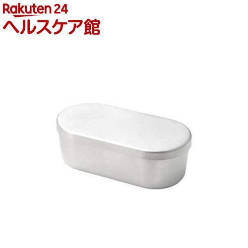 お店TOP＞ホーム＆キッチン＞保存容器・ストッカー＞保存容器＞食品保存容器＞ヨシカワ and ステンレスながまる缶 AN0203 (1個)【ヨシカワ and ステンレスながまる缶 AN0203の商品詳細】●暮らしと道具を繋ぐ「and」シリー...