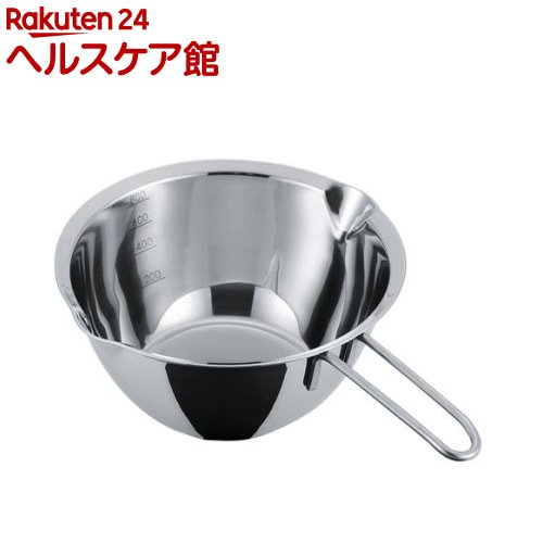 お店TOP＞ホーム＆キッチン＞調理器具＞ザル・ボウル＞ボウル＞NCD 柄付ボール 15CM DF1421 (1コ入)【NCD 柄付ボール 15CM DF1421の商品詳細】●注ぎ口付なので、素材を別の容器に移すのに便利な柄付ボール【NCD ...