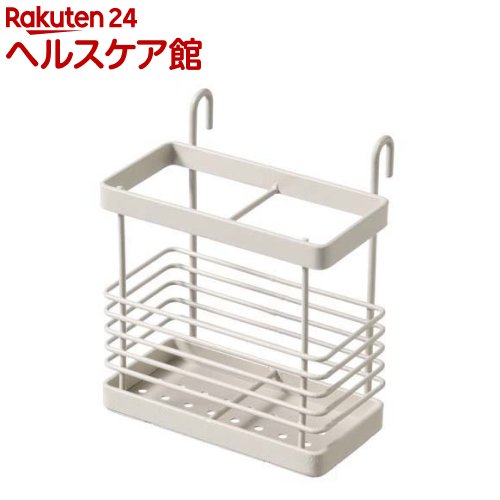 お店TOP＞ホーム＆キッチン＞テーブルウェア＞卓上小物＞カトラリー入れ・箸立て＞ルームラボ ポケット type A RG-0505 (1個)【ルームラボ ポケット type A RG-0505の商品詳細】●様々なキッチンタイプの中でも特に困...