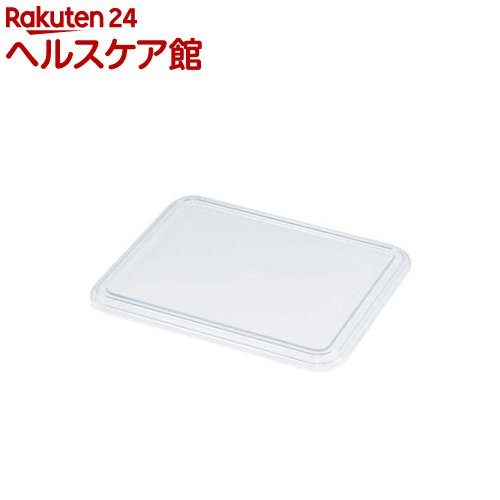 お店TOP＞ホーム＆キッチン＞調理器具＞ザル・ボウル＞バット＞エンテック ポリカ 角バット15 蓋 PB-315B (1個)【エンテック ポリカ 角バット15 蓋 PB-315Bの商品詳細】●食品の一時保存。●ポリカ角バット15(PB−31...