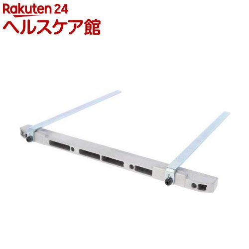 お店TOP＞DIY・ガーデン＞電動工具＞電動工具＞電動ノコギリ＞リョービ(京セラ) 平行定規組立 丸ノコ用 AW663EDM他 6076191 (1個)【リョービ(京セラ) 平行定規組立 丸ノコ用 AW663EDM他 6076191の商品詳...