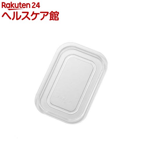 お店TOP＞ホーム＆キッチン＞調理器具＞ザル・ボウル＞バット＞エンテック ポリカ 深型組バット用 蓋 1号 PB-501 (1個)【エンテック ポリカ 深型組バット用 蓋 1号 PB-501の商品詳細】●食品の一時保存。●市販の深型組バット...