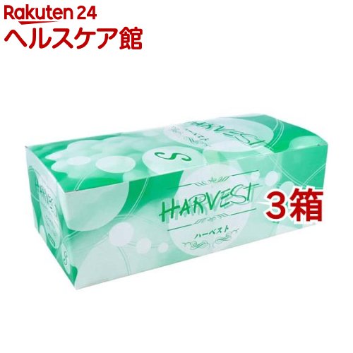 お店TOP＞衛生医療＞コンドーム(避妊具)＞コンドーム サイズ＞コンドーム 小さめサイズ＞コンドーム 業務用 ハーベスト Fラビット S (144個入*3箱セット)商品区分：管理医療機器(医療機器承認番号：22100BZX01101000)...