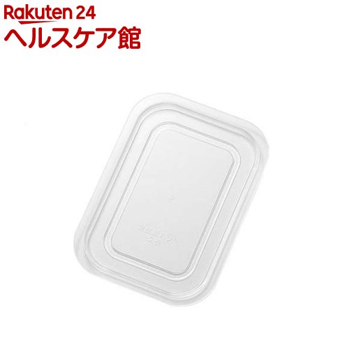 お店TOP＞ホーム＆キッチン＞調理器具＞ザル・ボウル＞バット＞エンテック ポリカ 深型組バット用 蓋 2号 PB-502 (1個)【エンテック ポリカ 深型組バット用 蓋 2号 PB-502の商品詳細】●食品の一時保存。●市販の深型組バット...
