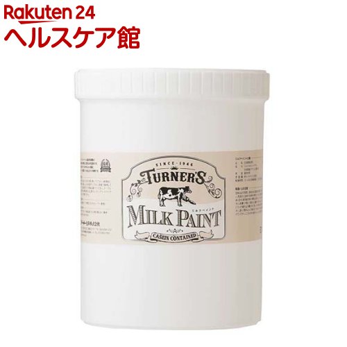 お店TOP＞DIY・ガーデン＞接着剤・塗料・オイル＞塗料・塗装用品＞水性塗料(多用途)＞ターナー色彩 ミルクペイントサンフラワーオレンジ MK120014 (1.2L)【ターナー色彩 ミルクペイントサンフラワーオレンジ MK120014の商...