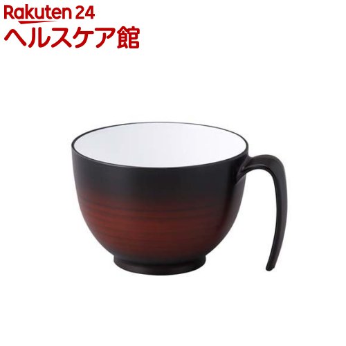 お店TOP＞ホーム＆キッチン＞食器・カトラリー＞お椀(おわん)＞どんぶり＞台和 取っ手付き どんぶり ブラウン (1個)【台和 取っ手付き どんぶり ブラウンの商品詳細】●取っ手が大きく、手をしっかり添えて持つことができる●取っ手が大きいの...