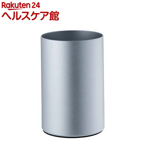 お店TOP＞日用品＞オーラルケア＞オーラルケアグッズ＞歯磨き用コップ＞佐藤金属興業 SALUS アルミ ウォーターカップ シルバー SALUS205416 (1個)【佐藤金属興業 SALUS アルミ ウォーターカップ シルバー SALUS2...