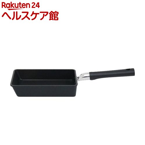 お店TOP＞ホーム＆キッチン＞鍋・フライパン＞フライパン＞たまご焼き器・エッグパン＞ウルシヤマ金属 蓮 玉子焼 中 REN-EM (1個)【ウルシヤマ金属 蓮 玉子焼 中 REN-EMの商品詳細】●ガス火調理に適したアルミ鋳物製。●底厚2....