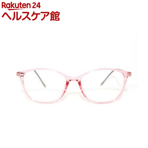 お店TOP＞衛生医療＞ケア用品＞目のケア用品＞サングラス全部＞PrimaOpt 透明なサングラス 8094-C6 クリアピンク T-8094-6 (1個)【PrimaOpt 透明なサングラス 8094-C6 クリアピンク T-8094-6の...