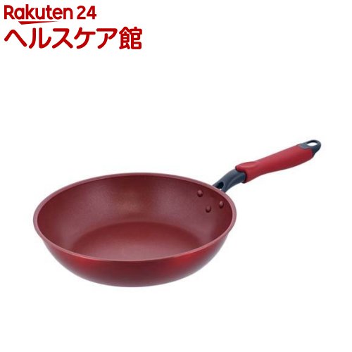 お店TOP＞ホーム＆キッチン＞鍋・フライパン＞IH調理器対応＞IH調理器対応フライパン＞デリシャスサインエボルト IHフライパン 28cm NM-103 (1個)【デリシャスサインエボルト IHフライパン 28cm NM-103の商品詳細】...