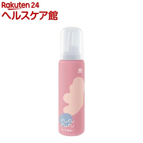 お店TOP＞日用品＞入浴剤・温浴器＞入浴剤＞入浴剤全部＞FuFuRuRu ラブラブあわー (90ml)【FuFuRuRu ラブラブあわーの商品詳細】●濃密もっちり泡。入浴泡です。●保湿成分グリセリン配合。簡単にお湯で流せるから使いやすい、や...