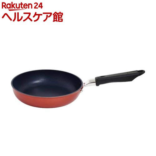 お店TOP＞ホーム＆キッチン＞鍋・フライパン＞フライパン＞フライパン＞ソーヴィ フライパン 22cm SOV-F22 (1個)【ソーヴィ フライパン 22cm SOV-F22の商品詳細】●軽くて丈夫な厚底アルミ鋳物製・側面は薄く、軽量化・厚...