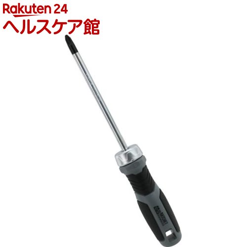 お店TOP＞DIY・ガーデン＞作業工具・大工道具＞作業工具＞ドライバー＞SK11 ラチェットドライバー 900 +3*150 (1本)【SK11 ラチェットドライバー 900 +3*150の商品詳細】●ネジの締め付け、緩め作業。●軸固定モー...