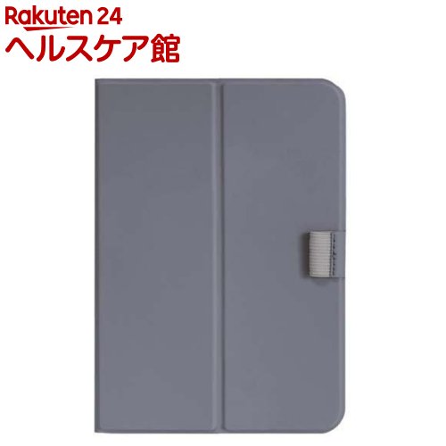 お店TOP＞家電＞スマートフォン・携帯電話＞ケース・カバー＞iPad用ケース・カバー＞Digio2 iPad mini(2021)用 エアリーカバー パープル TBC-IPM2106PUR (1個)【Digio2 iPad mini(202...