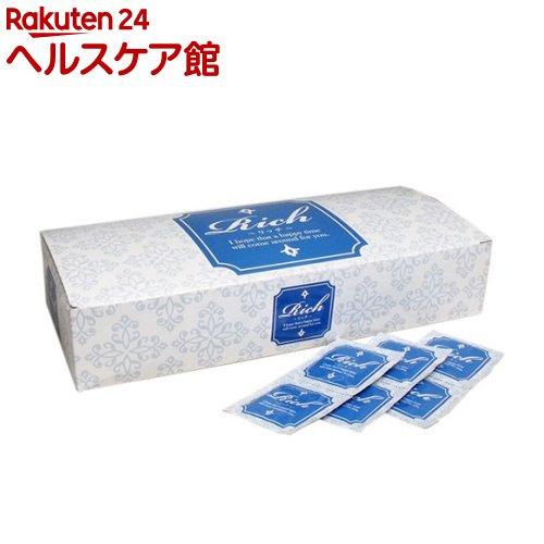 お店TOP＞衛生医療＞コンドーム(避妊具)＞コンドーム サイズ＞コンドーム全部＞業務用コンドーム リッチ Mサイズ (144コ入)商品区分：管理医療機器(認証番号：第219AFBZX00111A01号)【業務用コンドーム リッチ Mサイズの...