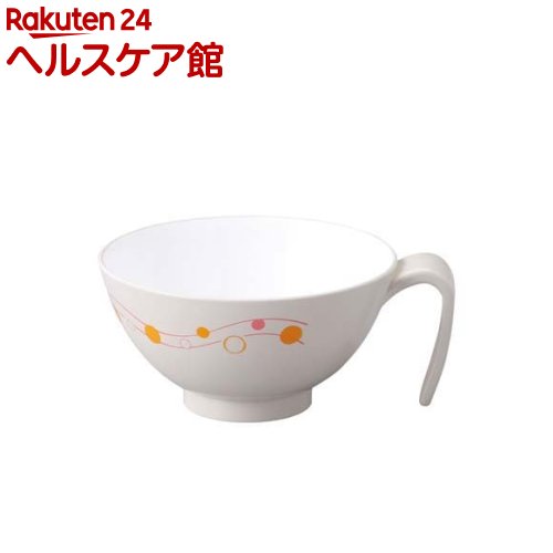 お店TOP＞ホーム＆キッチン＞食器・カトラリー＞お椀(おわん)＞茶碗(ちゃわん)＞台和 取っ手付き 飯碗 みず玉 (1個)【台和 取っ手付き 飯碗 みず玉の商品詳細】●取っ手が大きく下から手が入ります【規格概要】本体サイズ：114*137*...