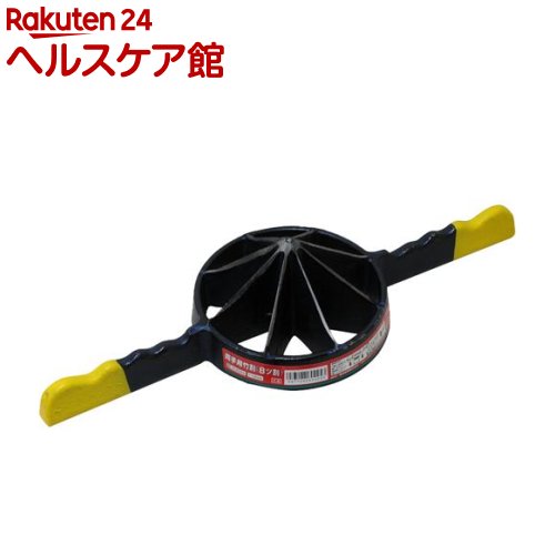 お店TOP＞DIY・ガーデン＞ガーデニング＞ガーデニング用具・工具＞なた(鉈)＞千吉 両手用竹割 (8ツ割) 112mm (1個)【千吉 両手用竹割 (8ツ割) 112mmの商品詳細】●竹割り用です。●竹を8分割できます。【千吉 両手用竹割...
