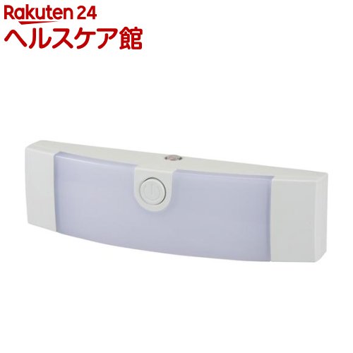 お店TOP＞家電＞照明機器＞ライト＞ナイトライト(ナイトランプ)＞明暗センサー式ナイトライト 06-0428 (1コ)【明暗センサー式ナイトライト 06-0428の商品詳細】●明るさを重視した、明暗センサー式ナイトライト●ご家庭の壁コンセン...