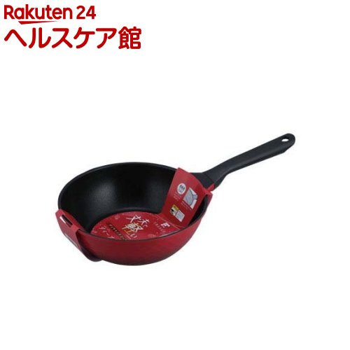 お店TOP＞ホーム＆キッチン＞鍋・フライパン＞フライパン＞フライパン＞トレージュ ディープパン 24cm RB-2130 (1個)【トレージュ ディープパン 24cm RB-2130の商品詳細】●グラデーションとダイヤカットをほどこした高級...