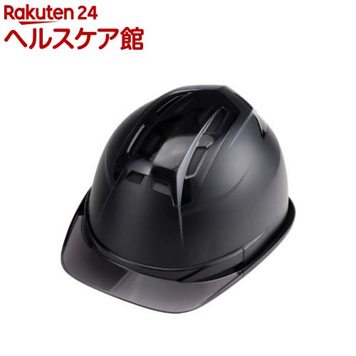 お店TOP＞DIY・ガーデン＞作業用品・安全用品＞安全用品＞ヘルメット＞TOYO つや消しヘルメット VentiEM NO.396FEM-S-BK (1個)【TOYO つや消しヘルメット VentiEM NO.396FEM-S-BKの商品詳...