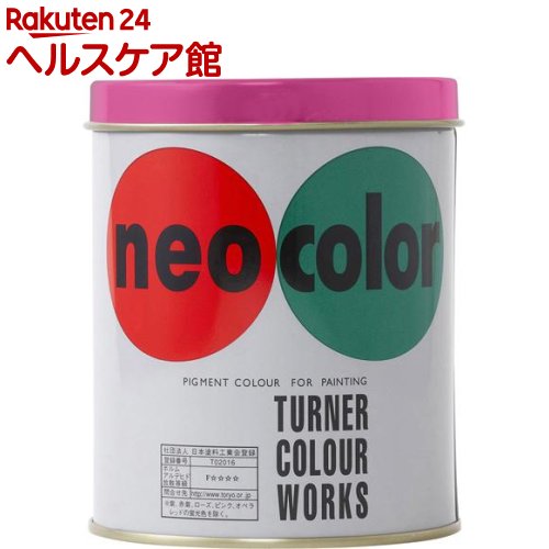 お店TOP＞DIY・ガーデン＞接着剤・塗料・オイル＞塗料・塗装用品＞水性塗料(多用途)＞ターナー ネオカラー 普通色 ピンク NC60032 (600ml)【ターナー ネオカラー 普通色 ピンク NC60032の商品詳細】●学園祭や模擬店な...